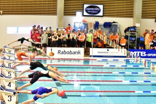 Kennismaken Met Sporten! - Kennismaken Met Sporten